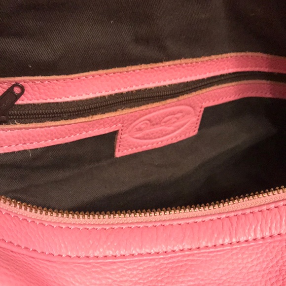 Onna Ehrlich | Bags | Onna Ehrlich Pink Derin | Poshmark